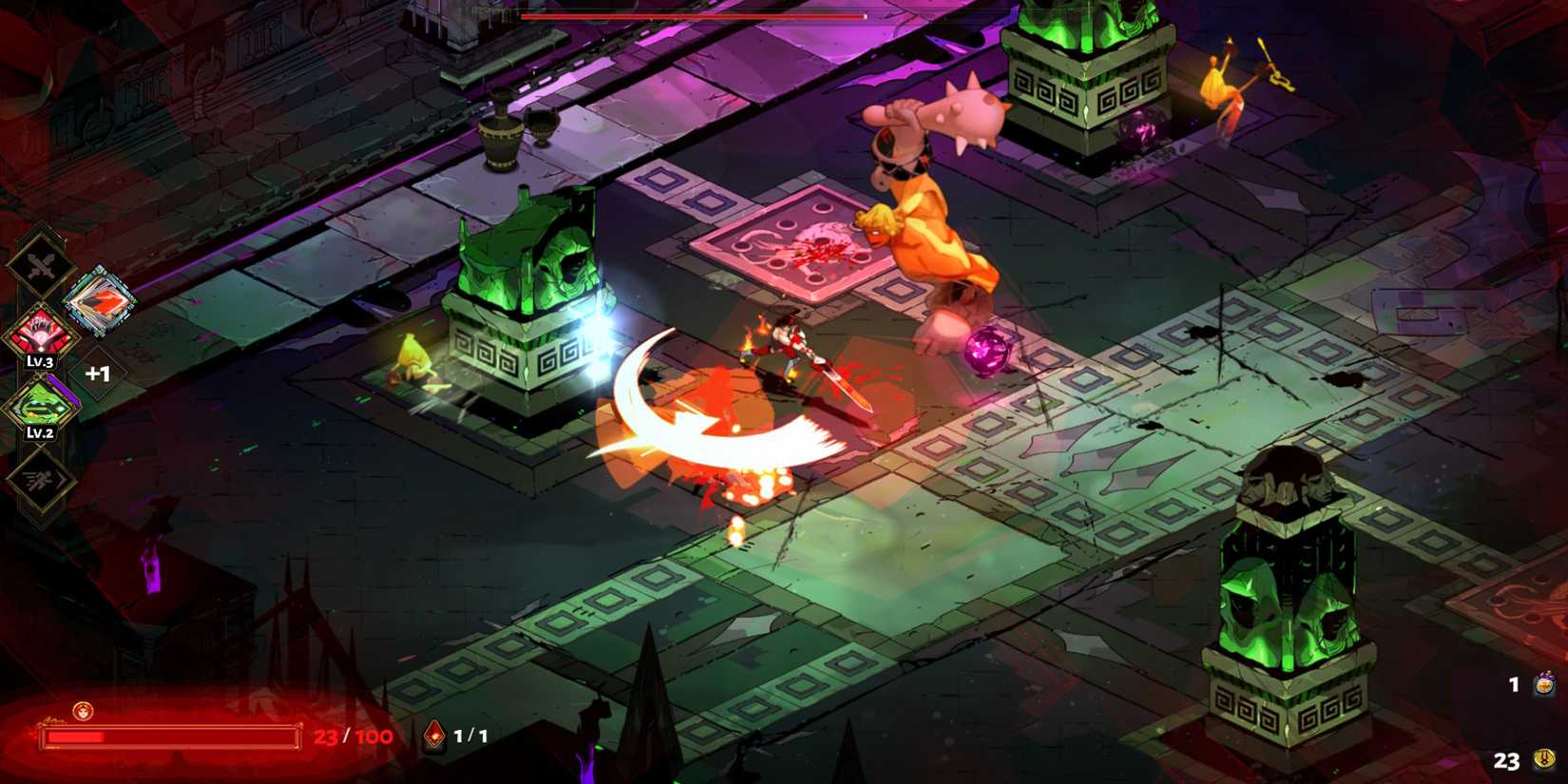 9 Best Video Games Set In Hell