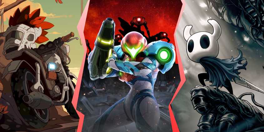 10 Hardest Platforming Sequences In Video Games, Ranked