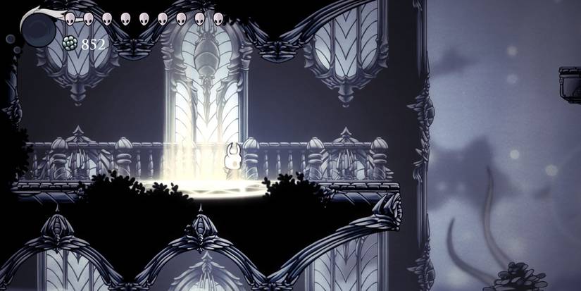Hollow Knight: 10 Hardest Areas, Ranked