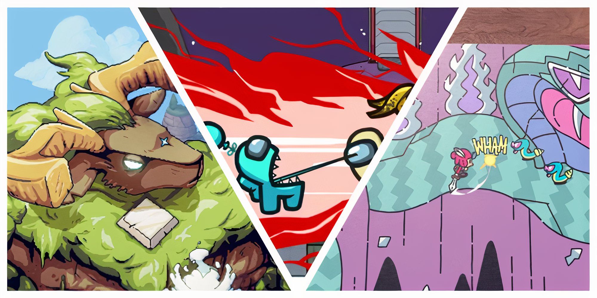 10 Best AAA Games With Short Runtimes