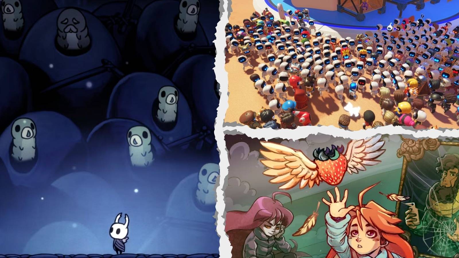 10 Extremely Satisfying Video Game Collectibles To Hunt