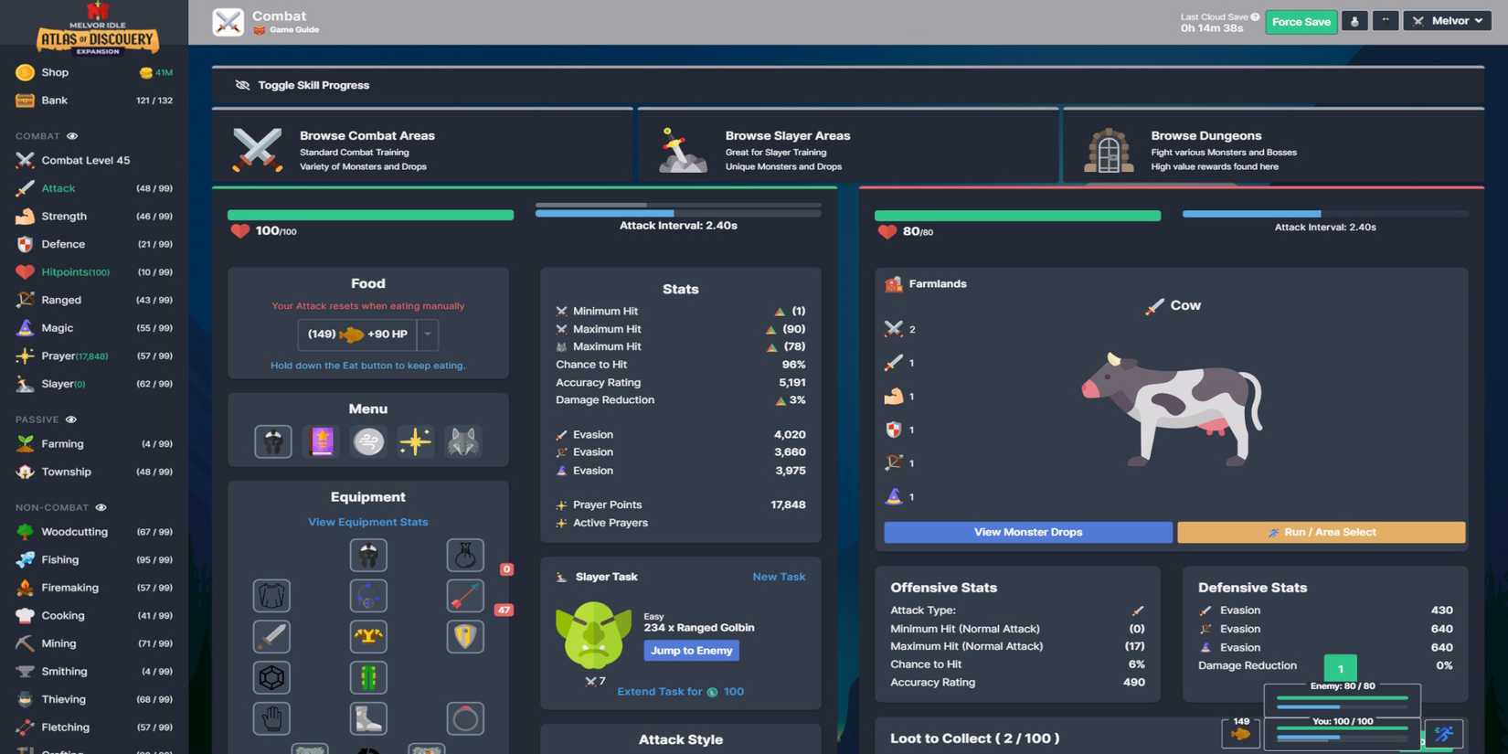 10 Best Idle Games on Steam