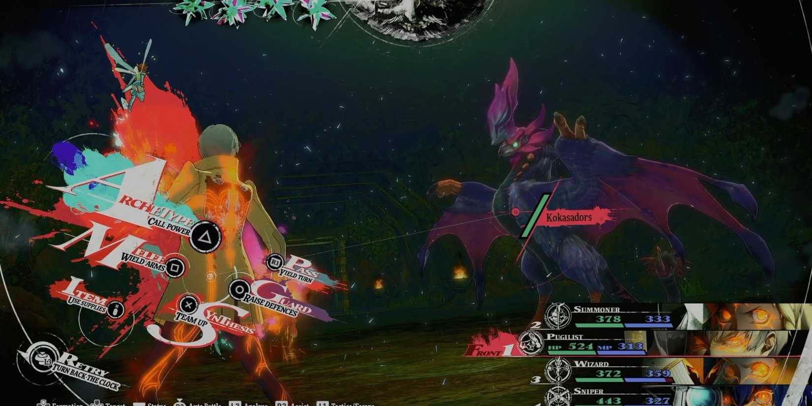 How to Unlock the Masked Dancer Archetype in Metaphor: ReFantazio