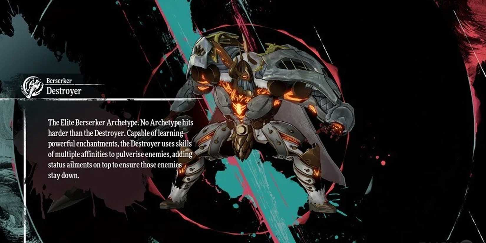 Metaphor: ReFantazio Best Elite Archetypes