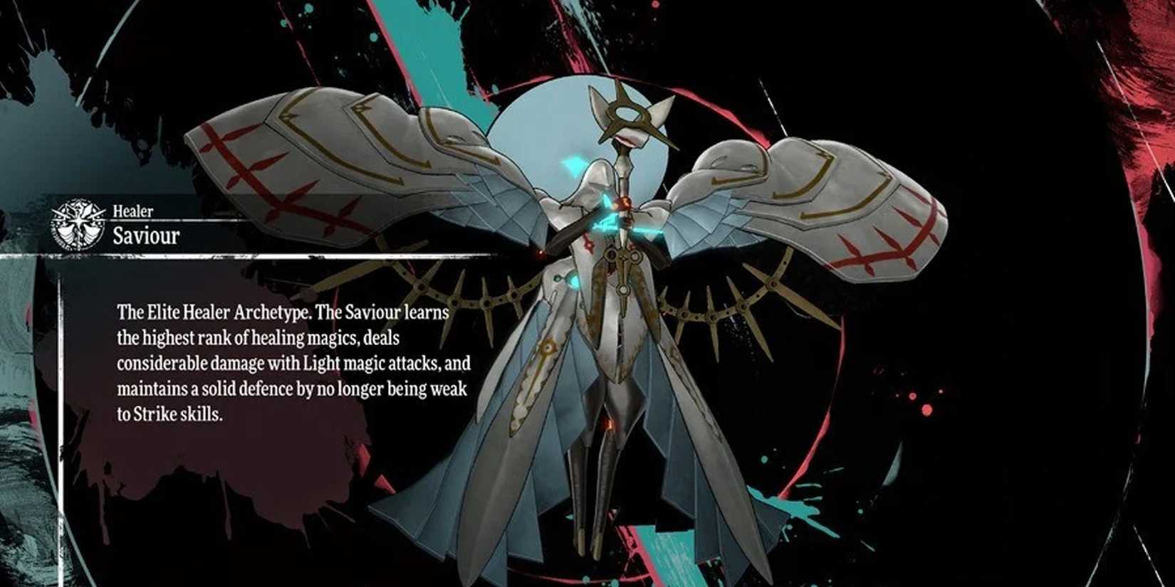 Metaphor: ReFantazio Best Elite Archetypes