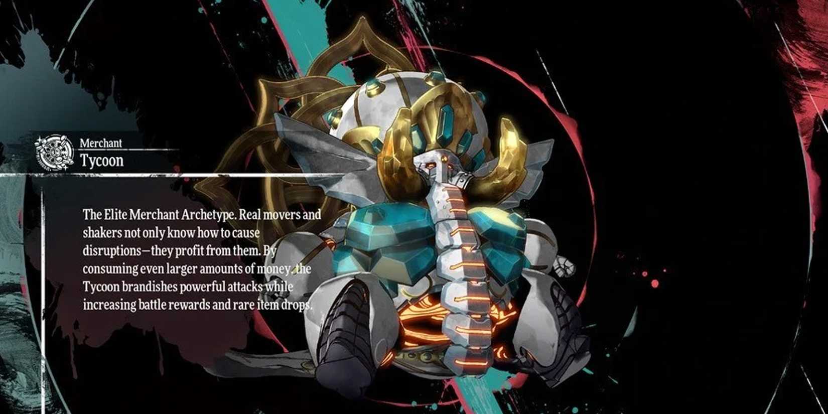 Metaphor: ReFantazio Best Elite Archetypes