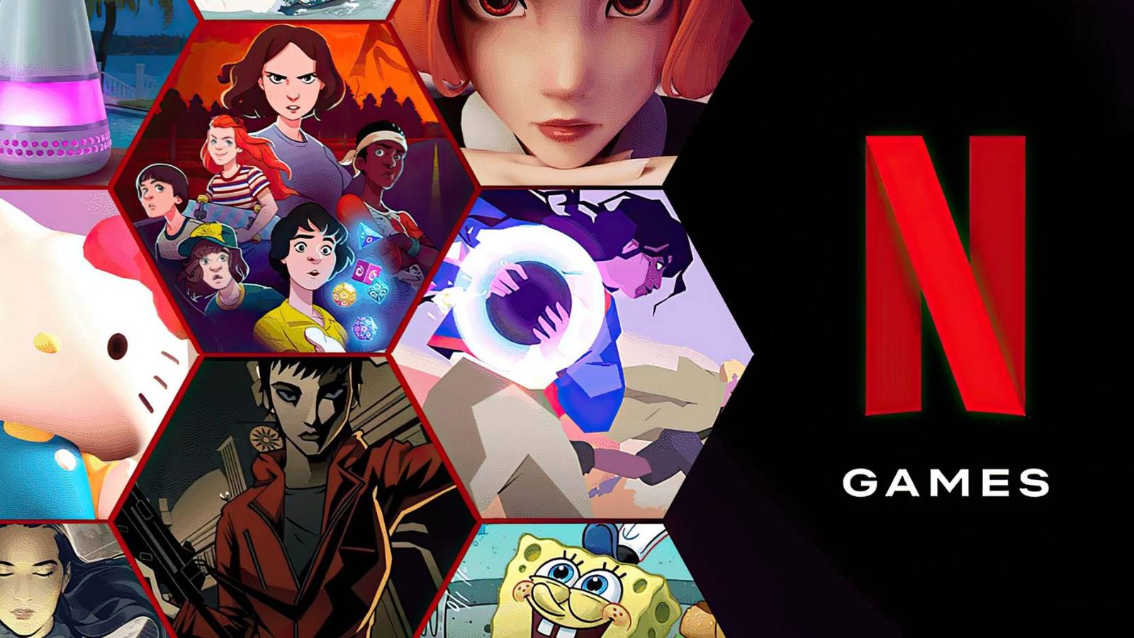 Netflix's AAA Game Studio With Talent From Overwatch and Halo Shuts Down