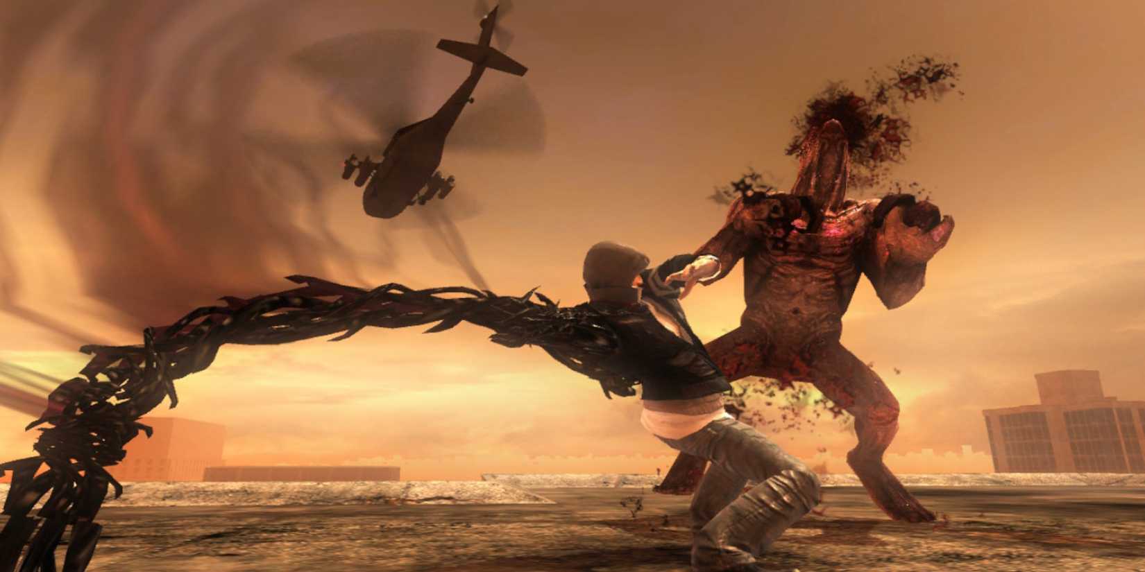 11 Best Games Where You're Instantly Overpowered