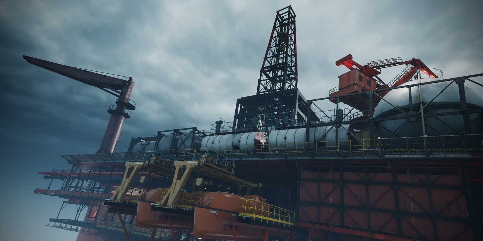 Ready Or Not Console Release Date And DLC Finally Confirmed