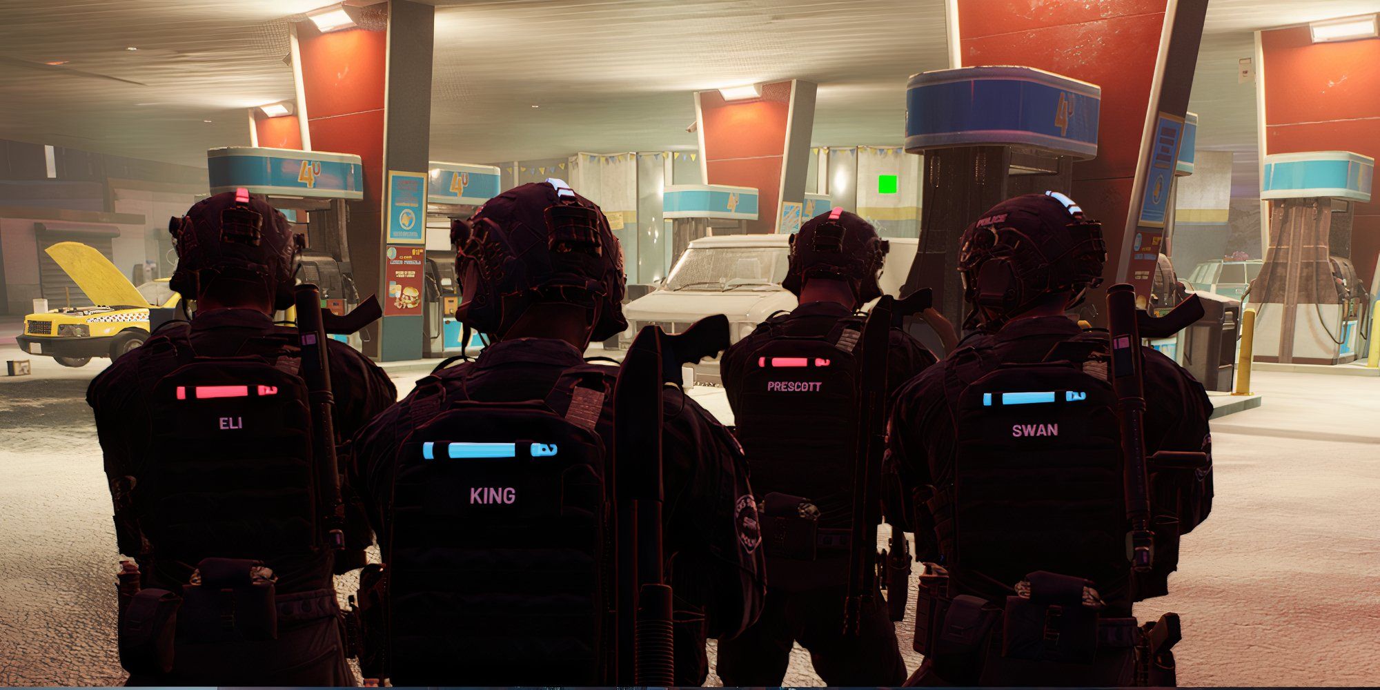 Ready or Not Developer Responds To Censorship Controversy