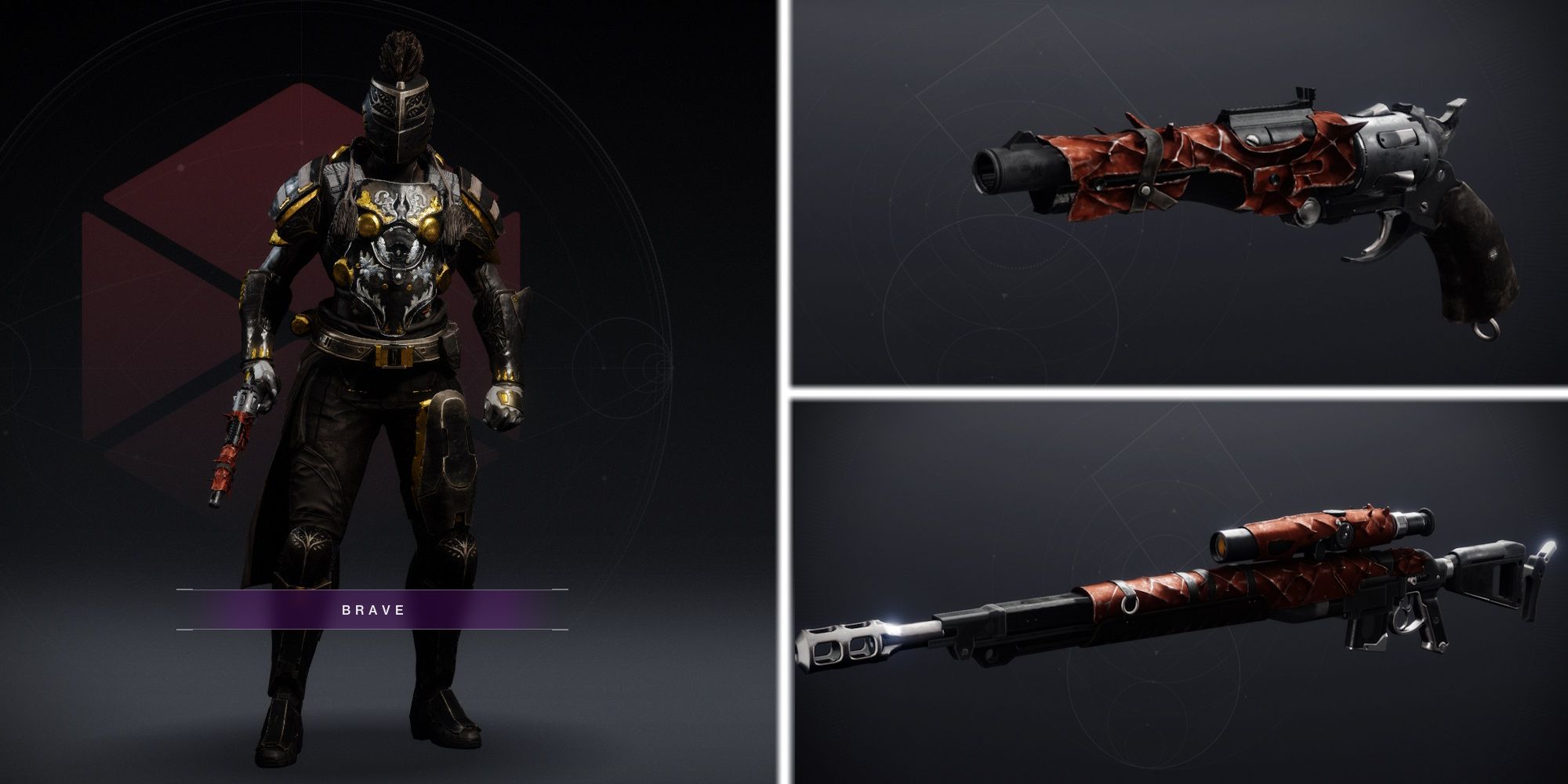 Destiny 2: How To Get Slayer's Fang