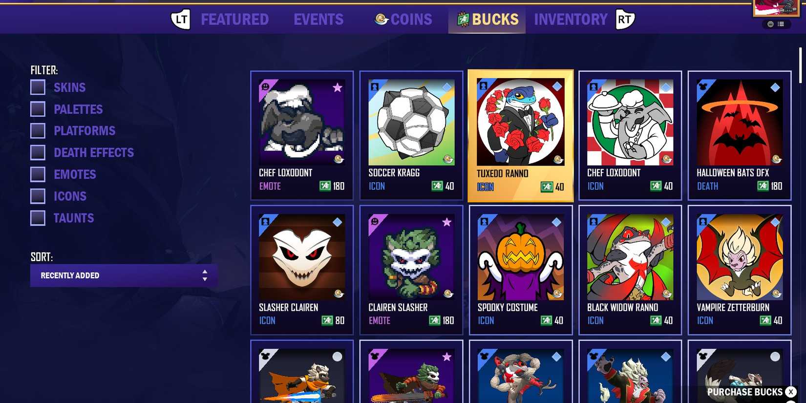 Rivals of Aether II Review