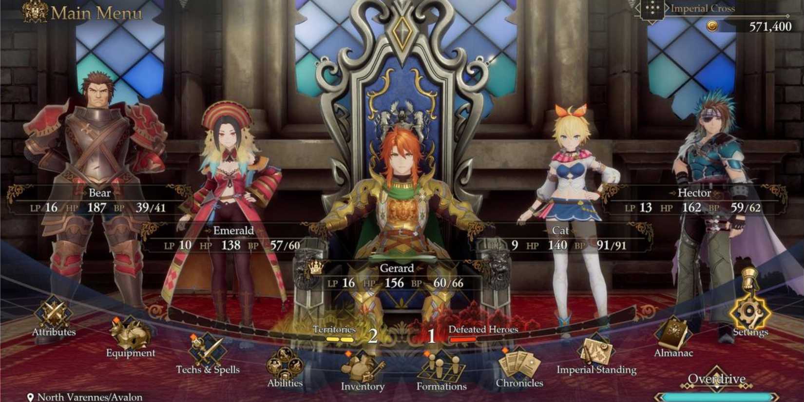 10 Best Games With Multiple Playable Characters