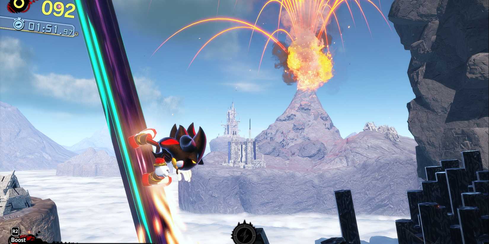 10 Best Sonic Games Of All Time, Ranked