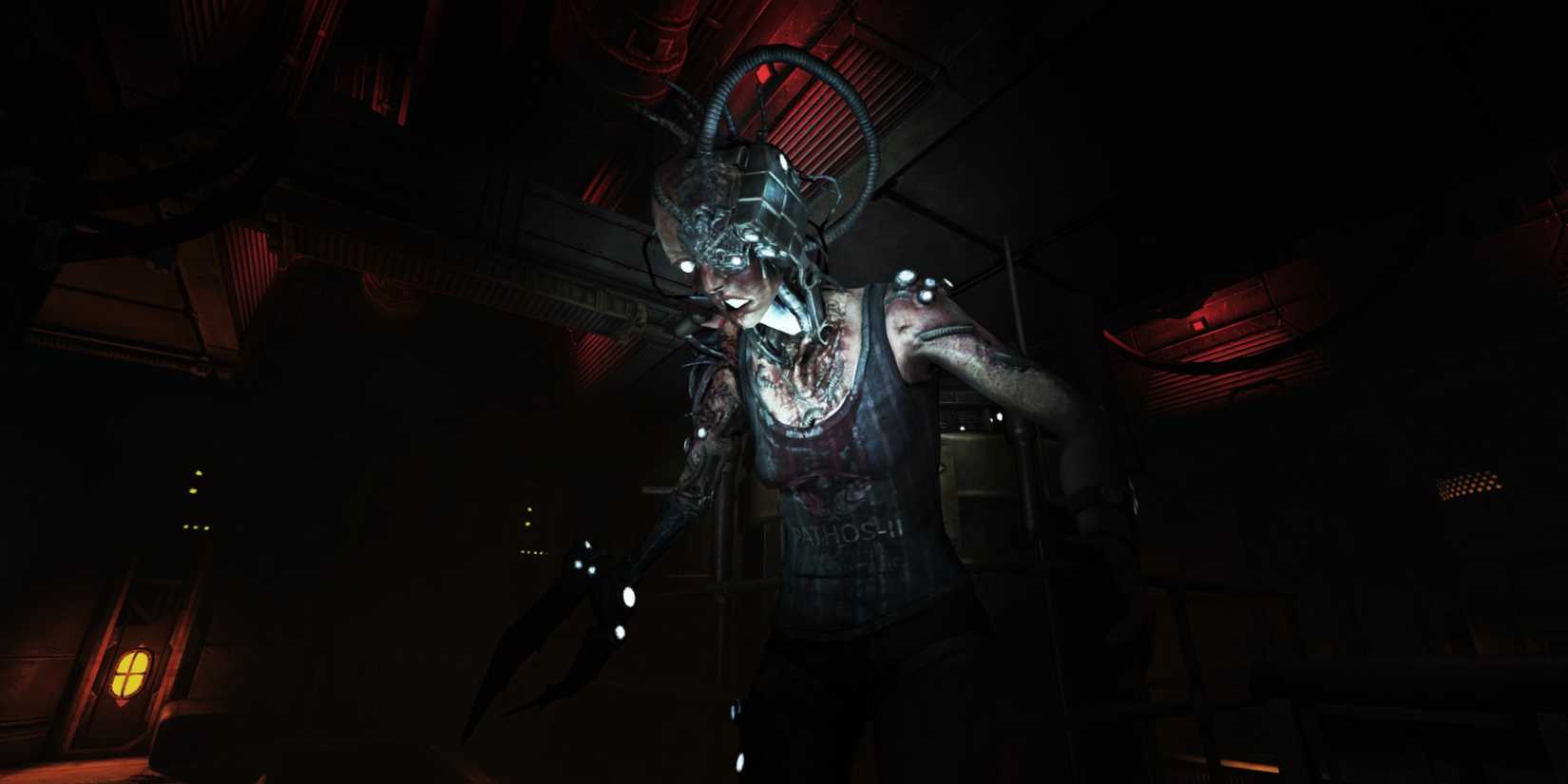 10 Best Walking Simulator Horror Games