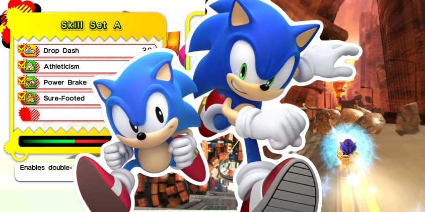 10 Best Sonic Fangames You Need to Try