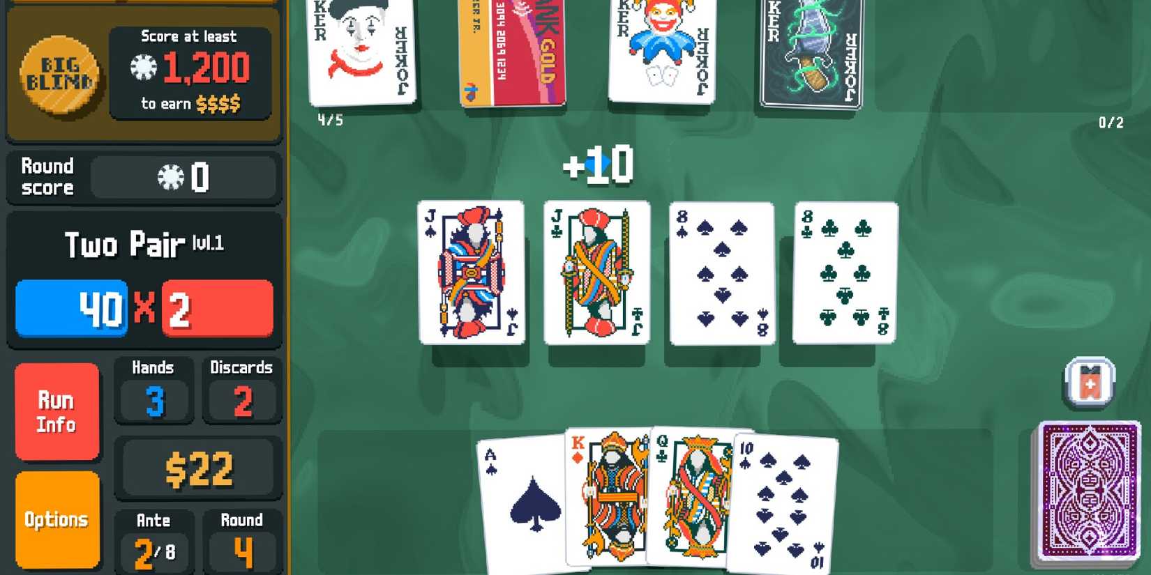 DualShockers Definitives: Best Indie Games of 2024