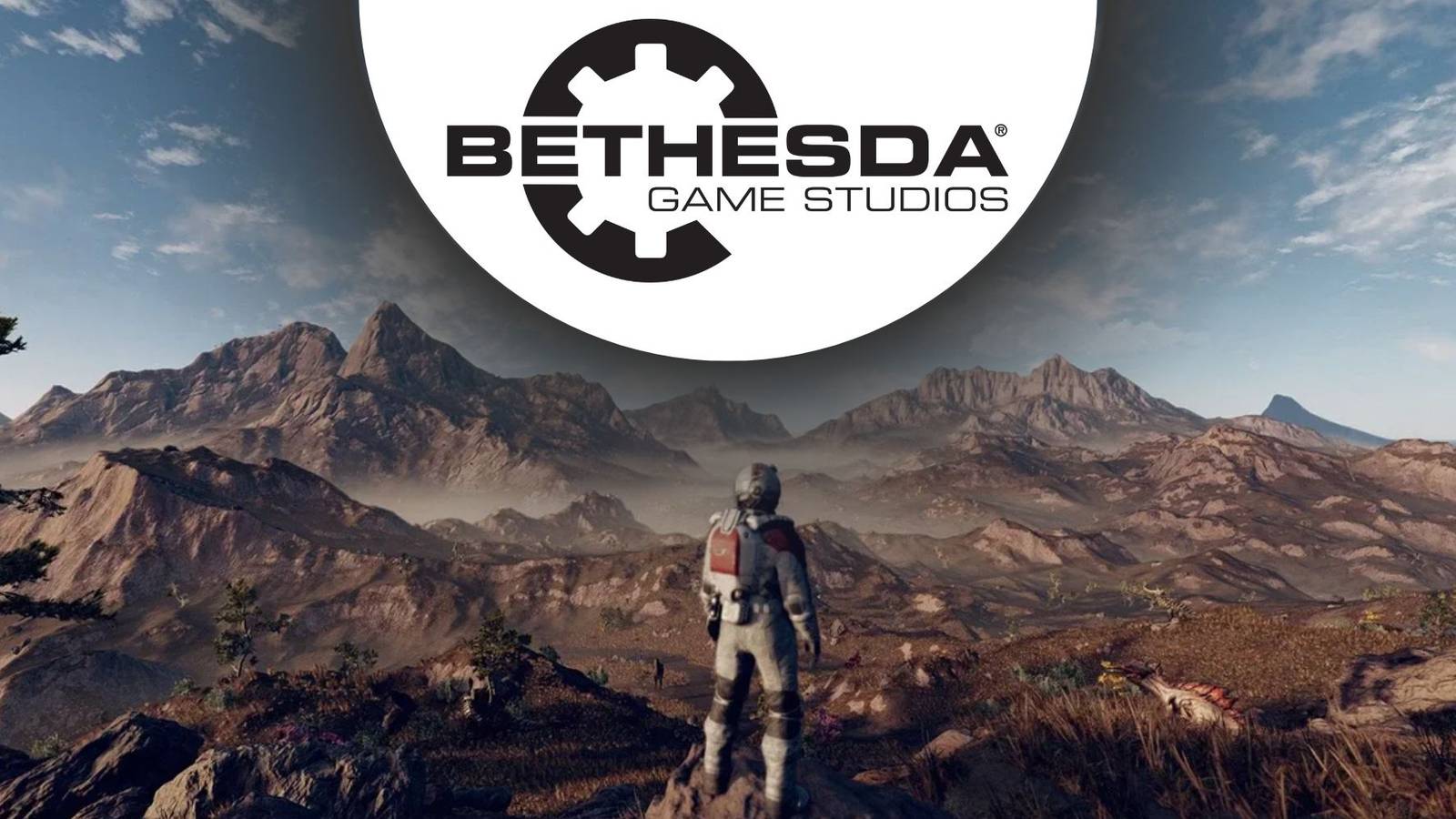 Skyrim Lead Developer Explains The Buggy State Of Bethesda Titles