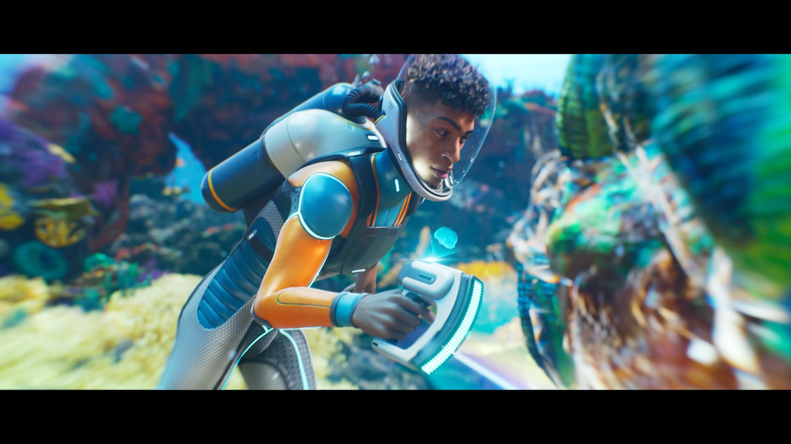 Subnautica 2 - Teaser Trailer (1)