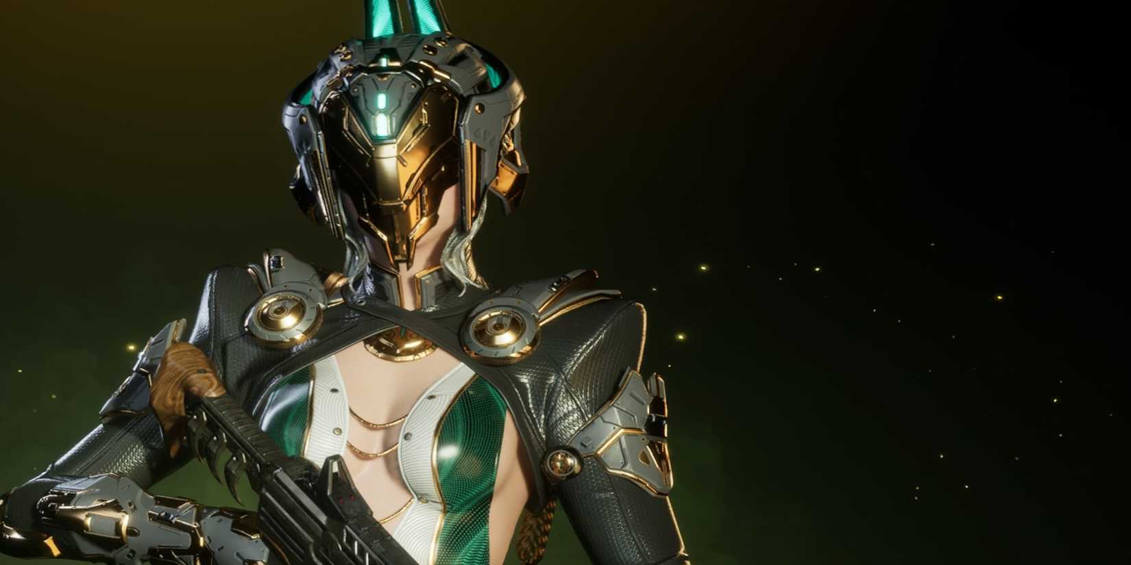 The First Descendant: Ultimate Freyna Build Guide