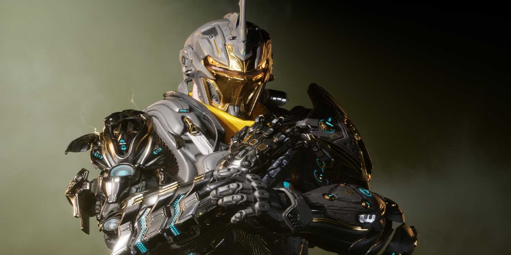 10 Best Transcendent Modules in The First Descendant