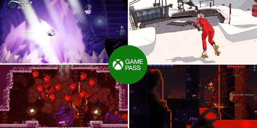 7 Best Roguelikes on Game Pass, Ranked