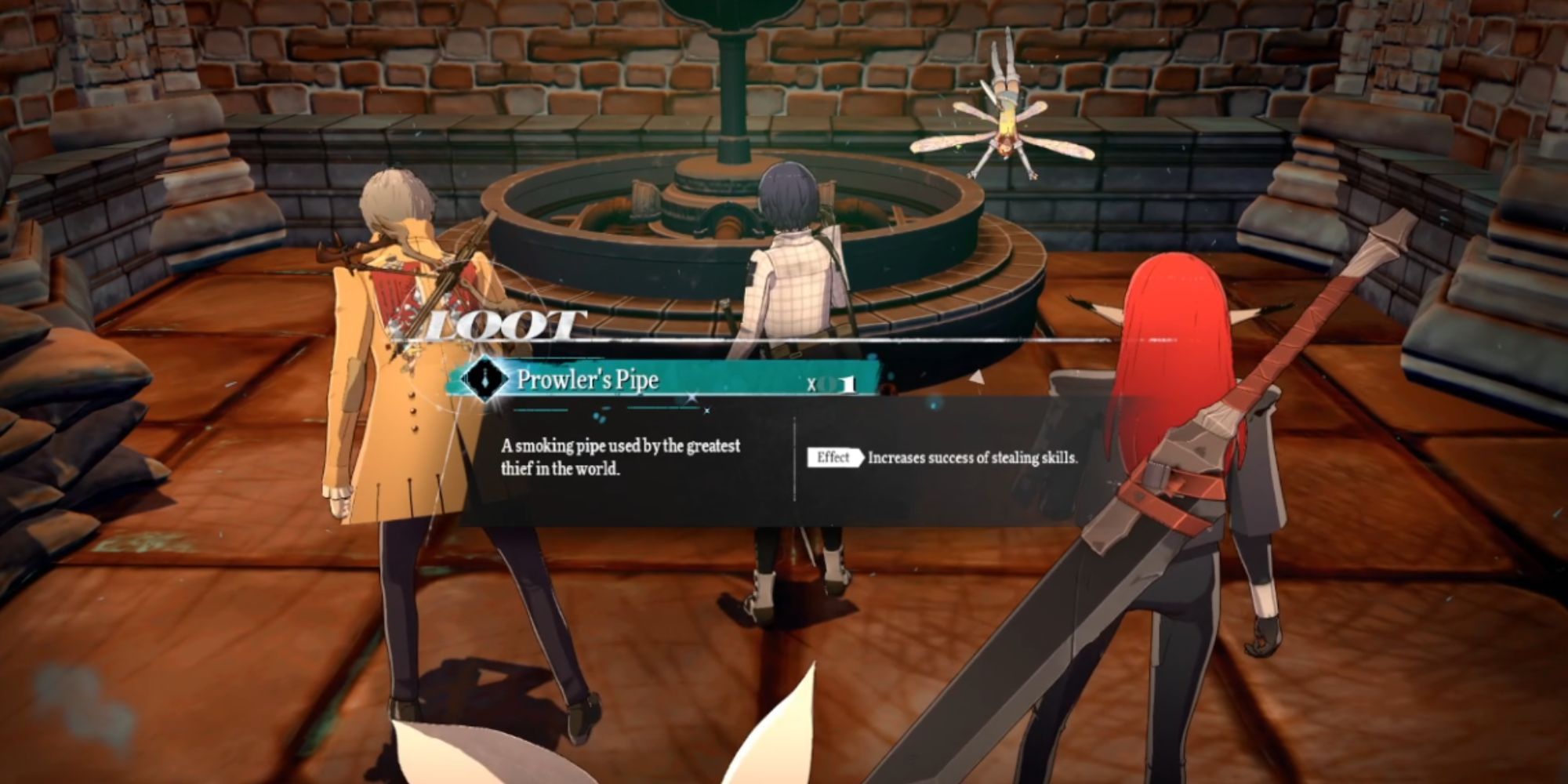 Metaphor: ReFantazio: Kriegante Castle Guide & Walkthrough