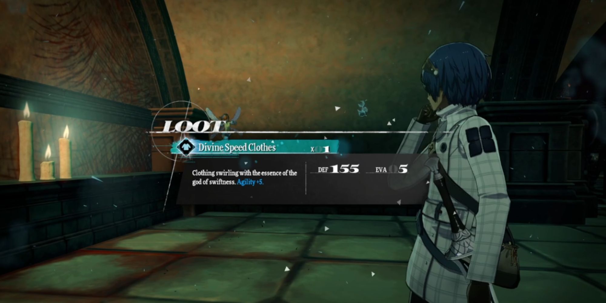 Metaphor: ReFantazio: Kriegante Castle Guide & Walkthrough