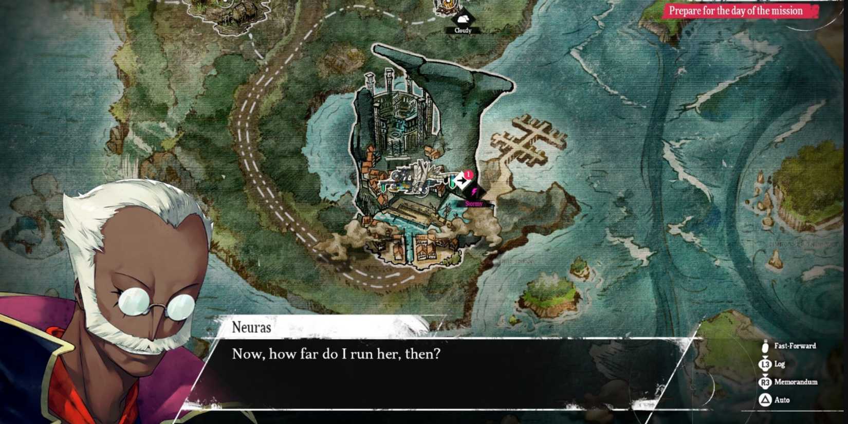 Metaphor: ReFantazio Review