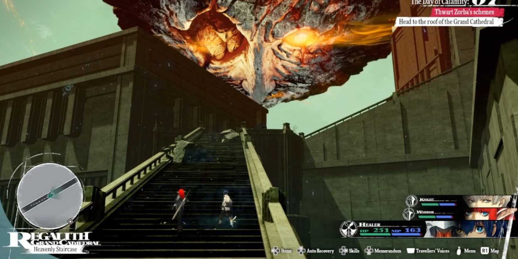 Metaphor: ReFantazio Review