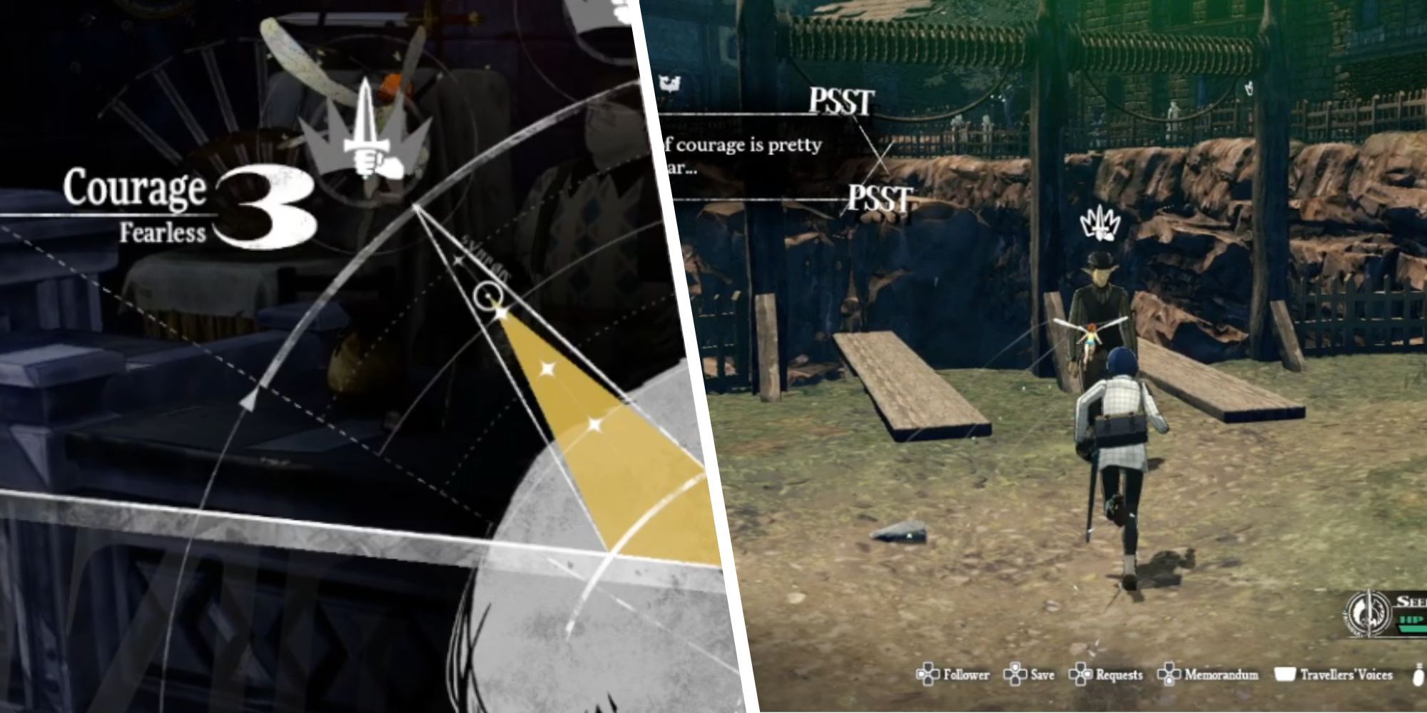 Metaphor: ReFantazio Best Elite Archetypes