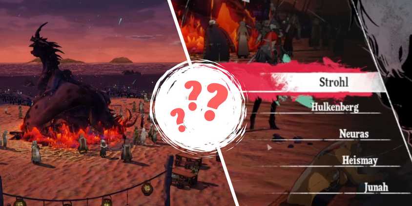 Metaphor: ReFantazio Best Elite Archetypes