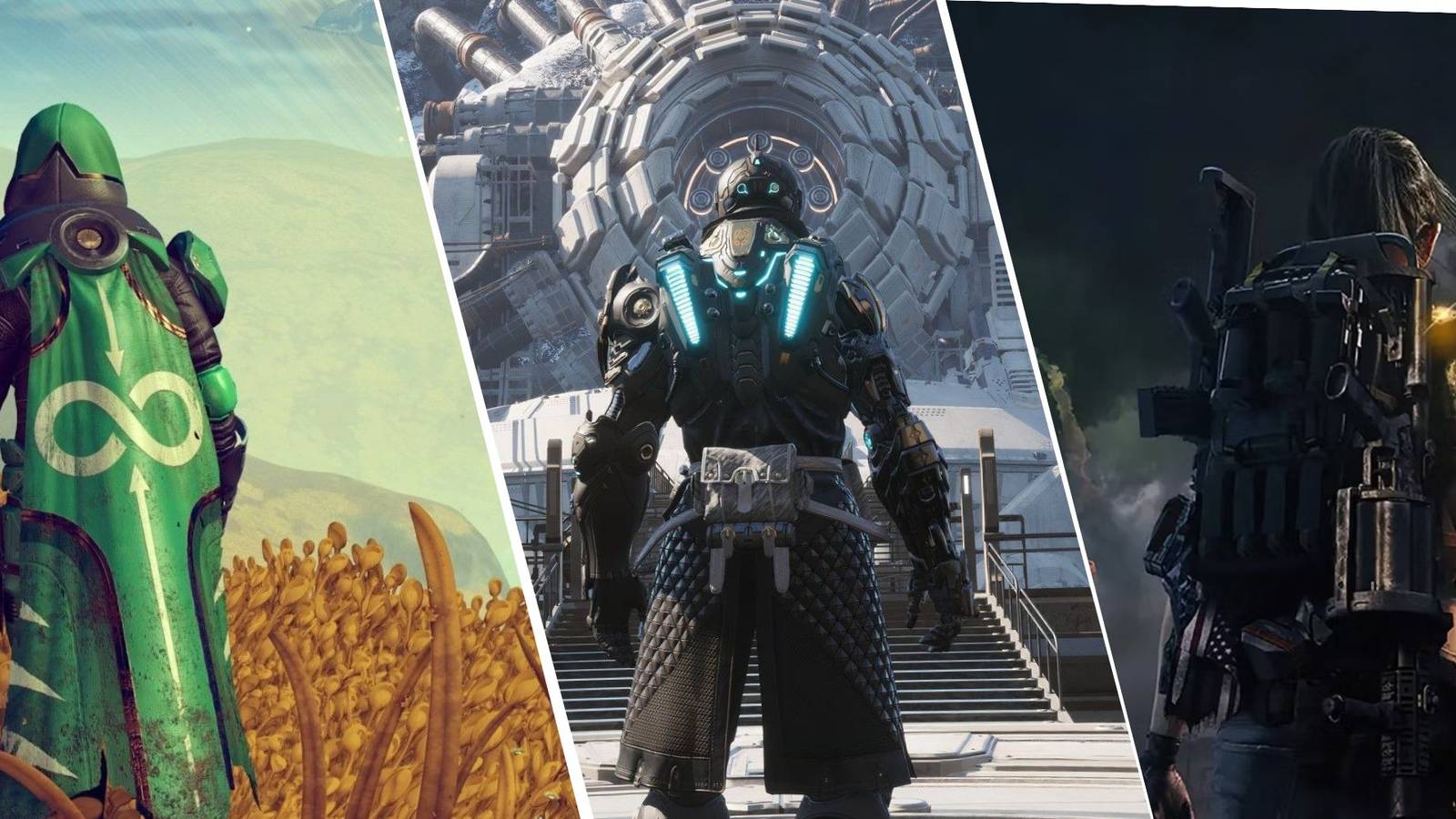 10 Games Like Once Human You Need To Play