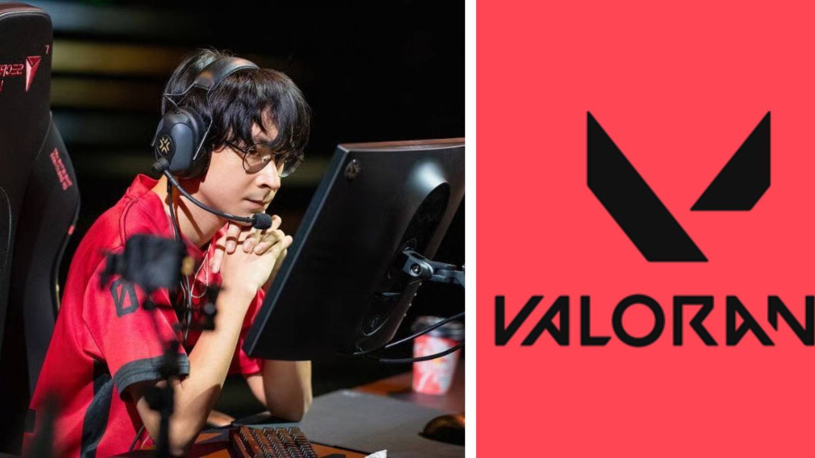 Valorant Pros Downgrade Graphics For A Hidden Edge Over Rivals That Has ...