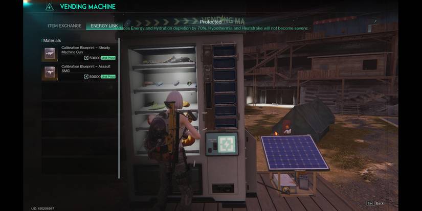 Once Human: 6 Best Ways To Farm Energy Links