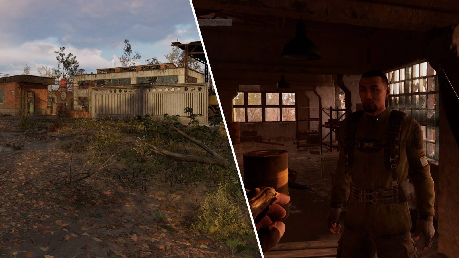 STALKER 2: Dangerous Visitors Quest Guide