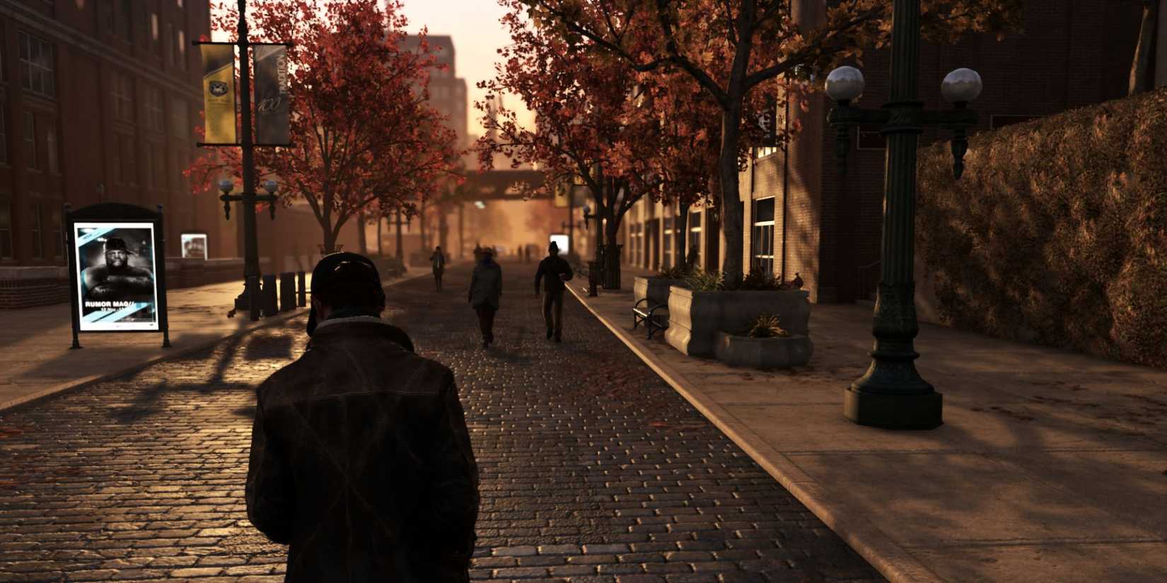 10 Old Games That Look Amazing With Graphics Mods
