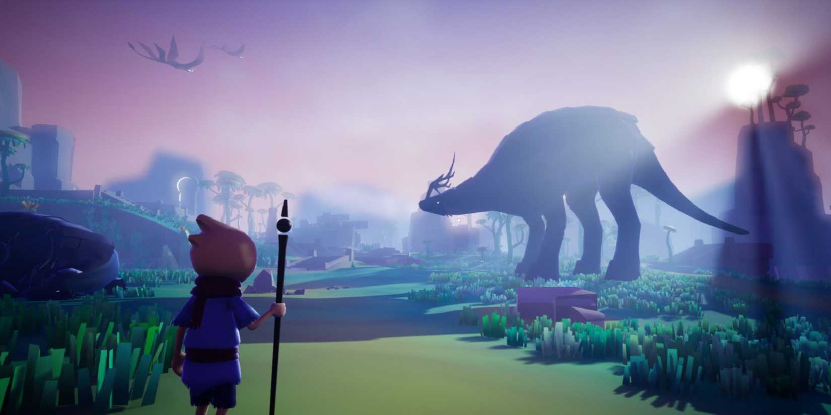 10 Best Games With Amazing Traversal Mechanics