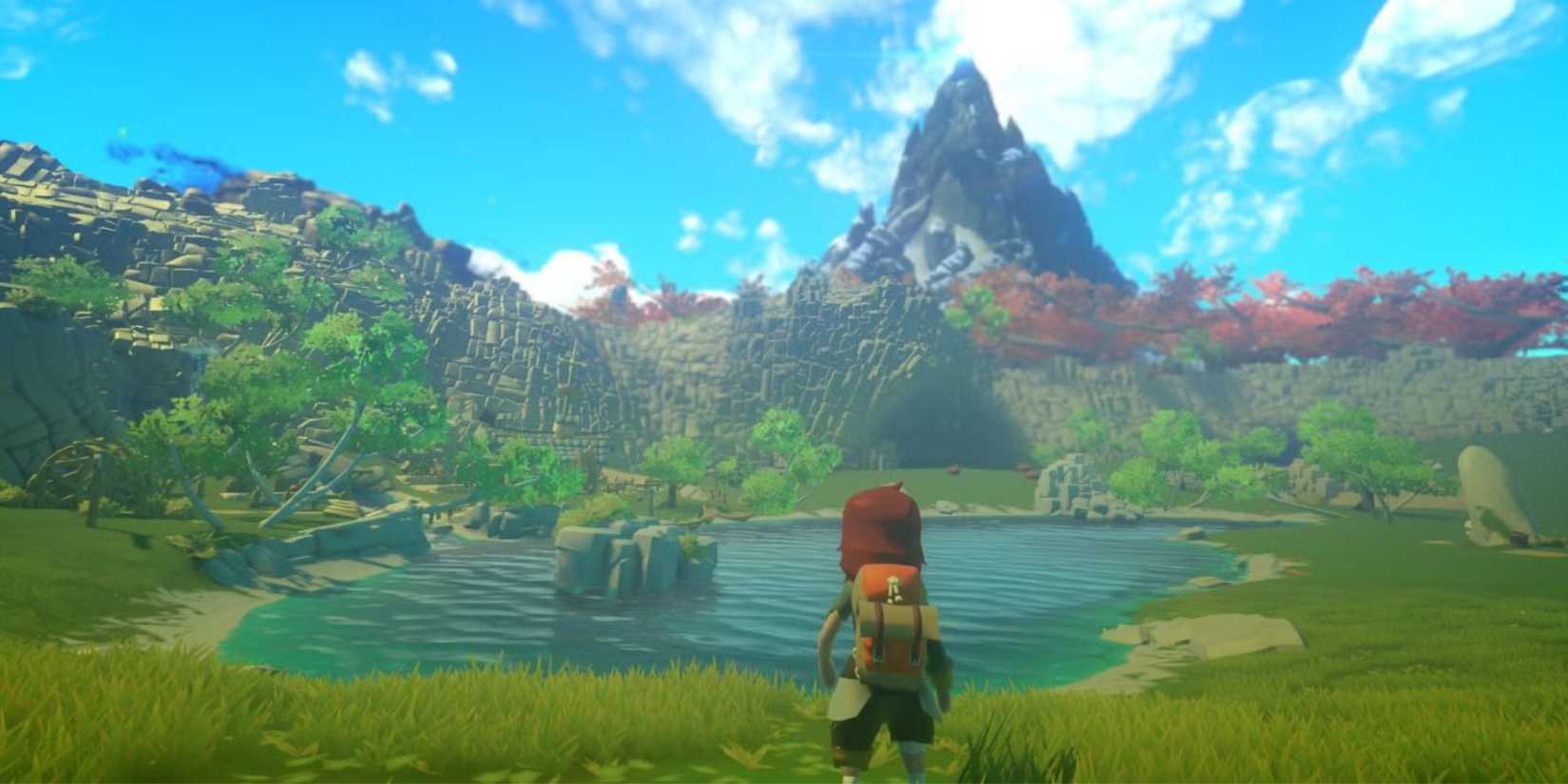 10 Best Cozy Sandbox Games