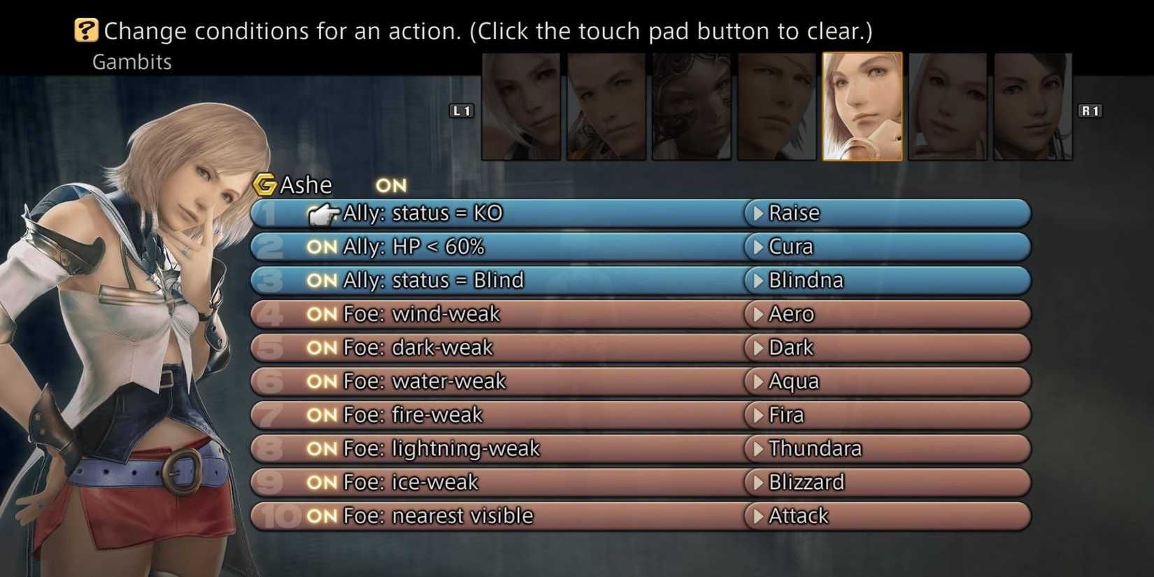 10 Best JRPGs With Unique Mechanics