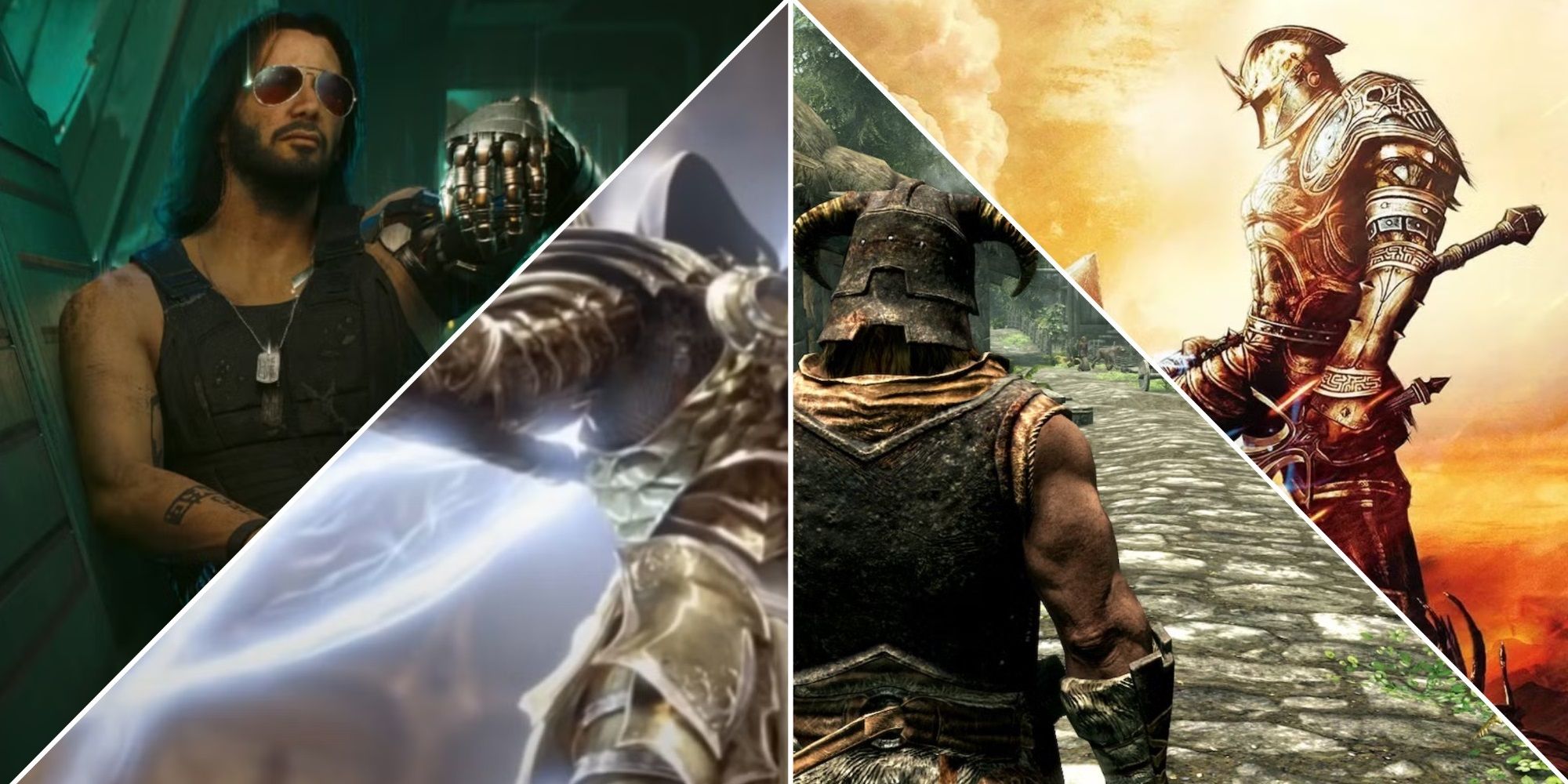 10 Best Classic CRPGs You Need To Play