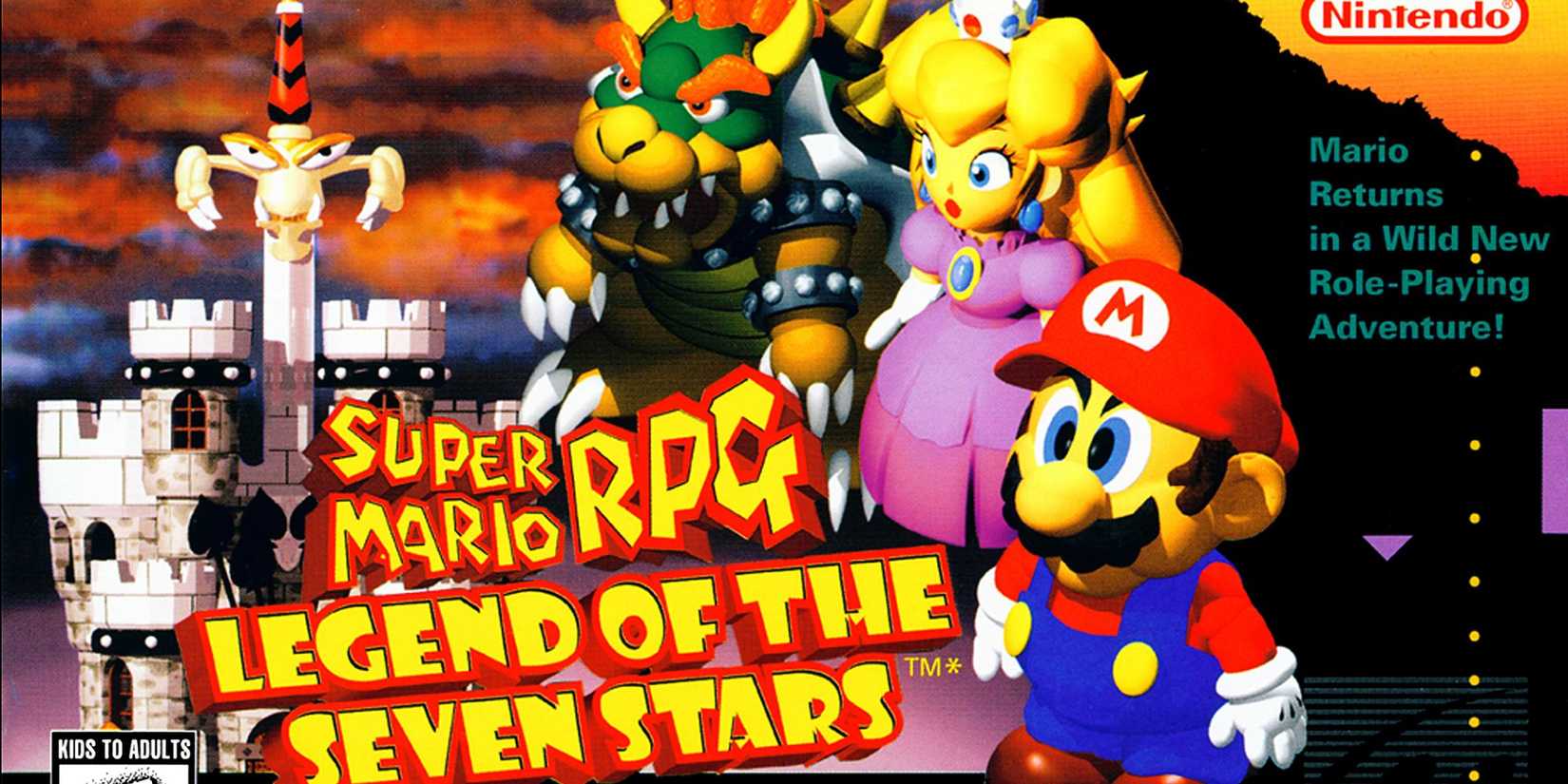 10 Best SNES JRPGs, Ranked