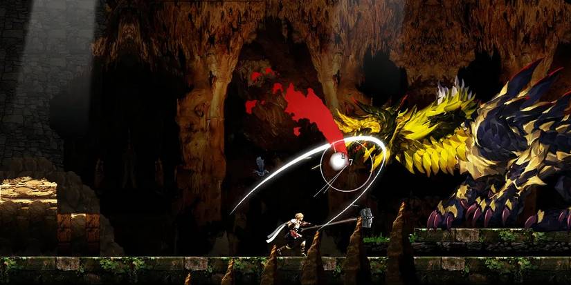 10 Best 2D JRPGs You Need to Play