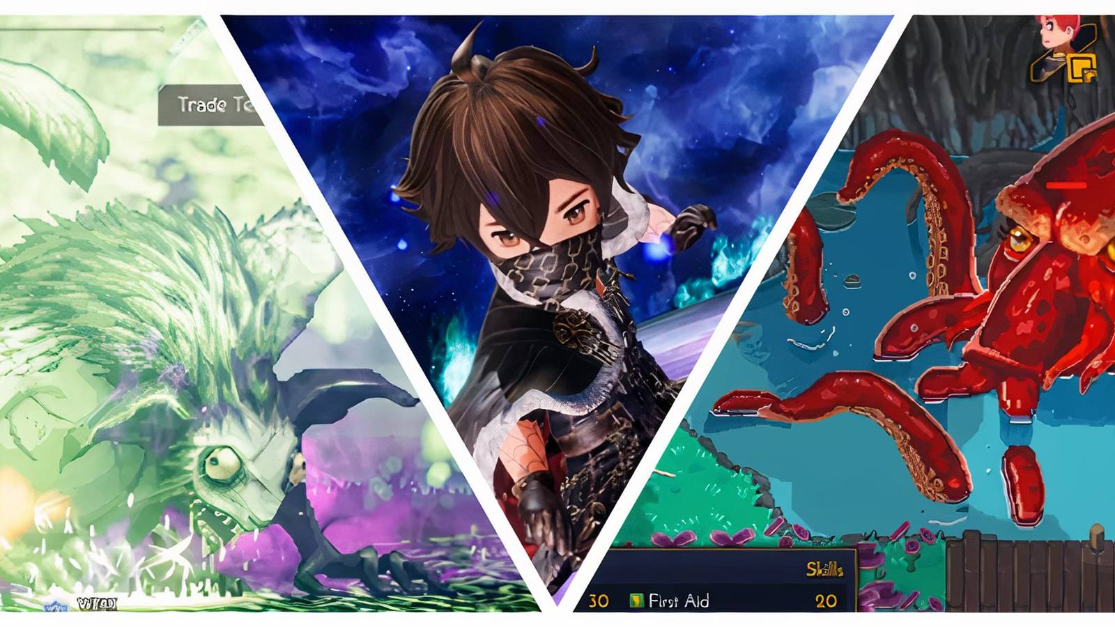 10 Best 2D JRPGs You Need to Play