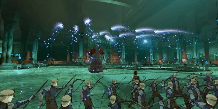 10 Best 2D JRPGs You Need to Play