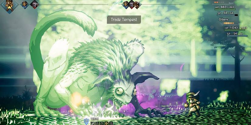 10 Best 2D JRPGs You Need to Play