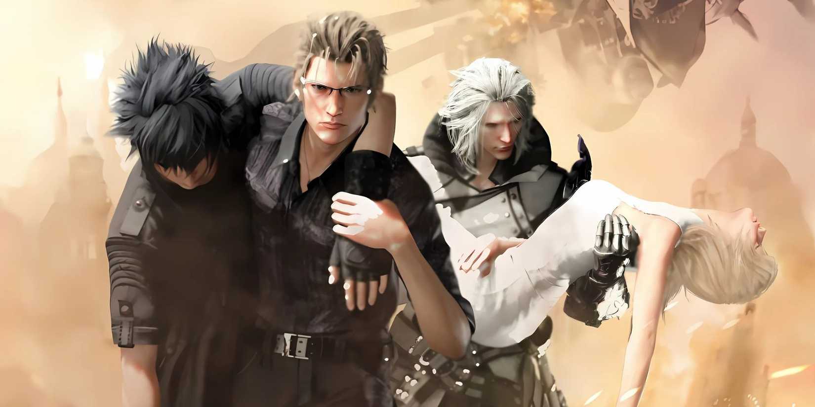 8 Best JRPG DLCs, Ranked