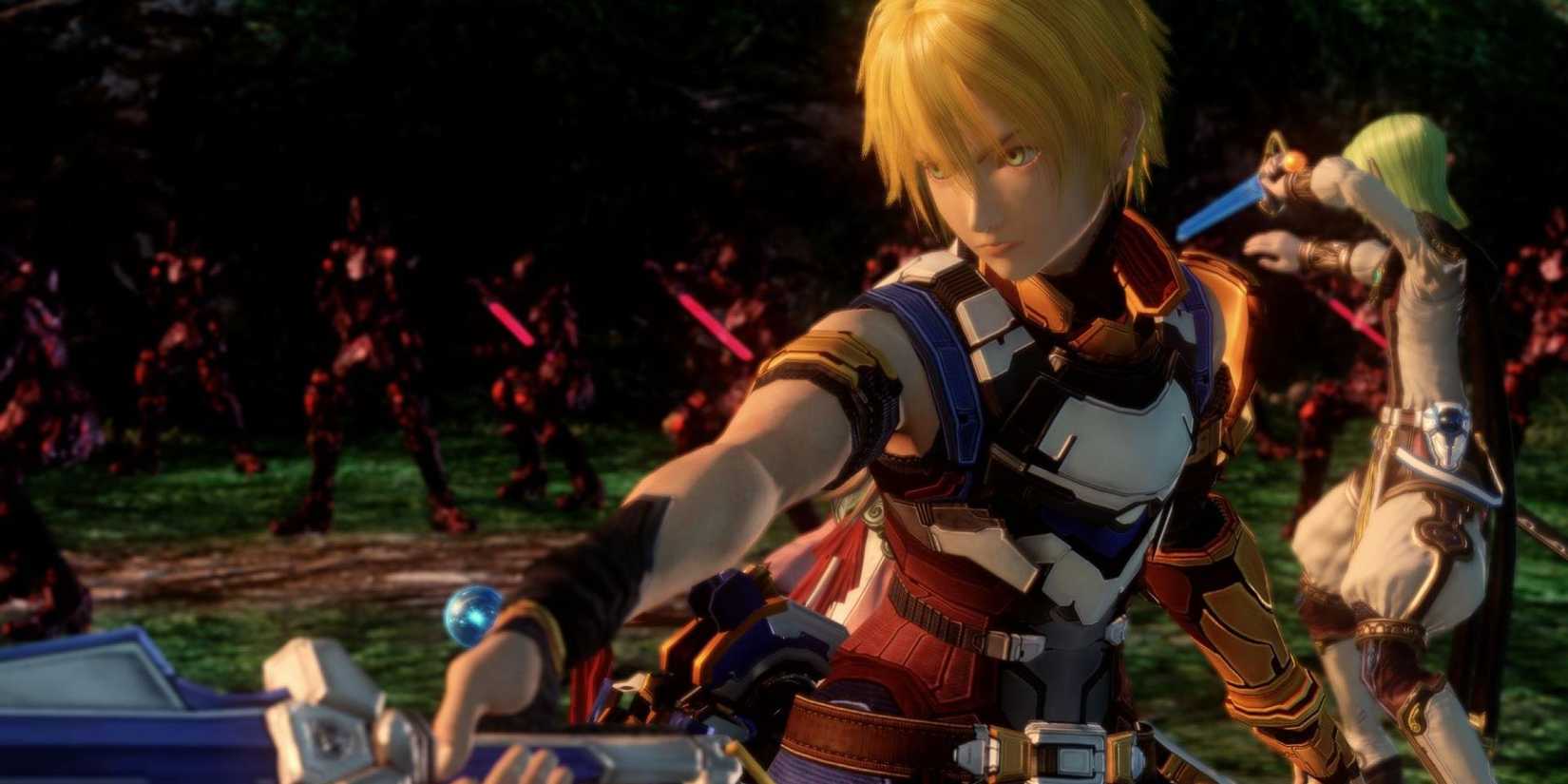 8 Most Underwhelming JRPG Protagonists