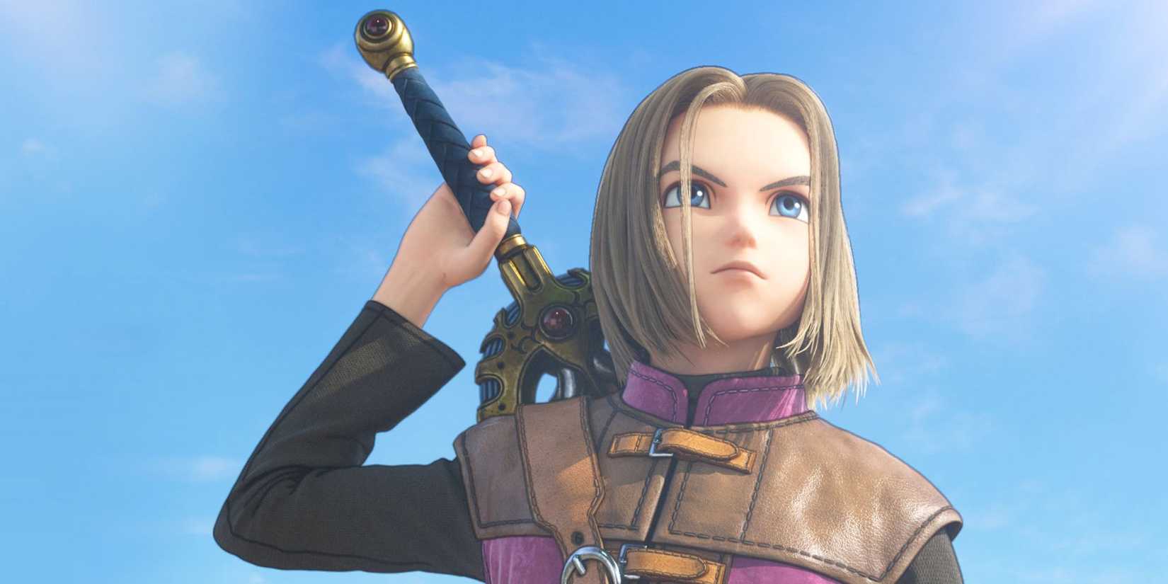 8 Most Underwhelming JRPG Protagonists