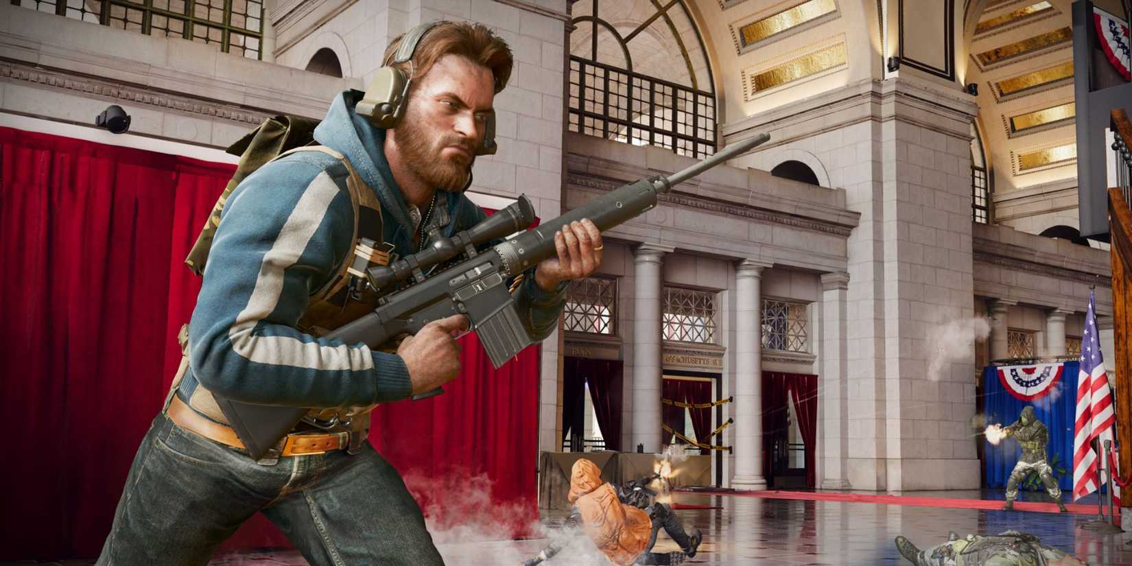 10 Games That Will Make You A Competitive Multiplayer Fan